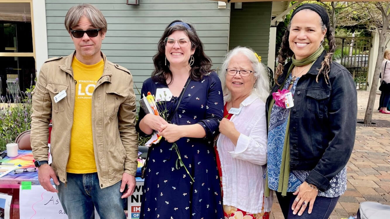 Science Nonfiction Book Group - Unitarian Univeralist Community Church ...